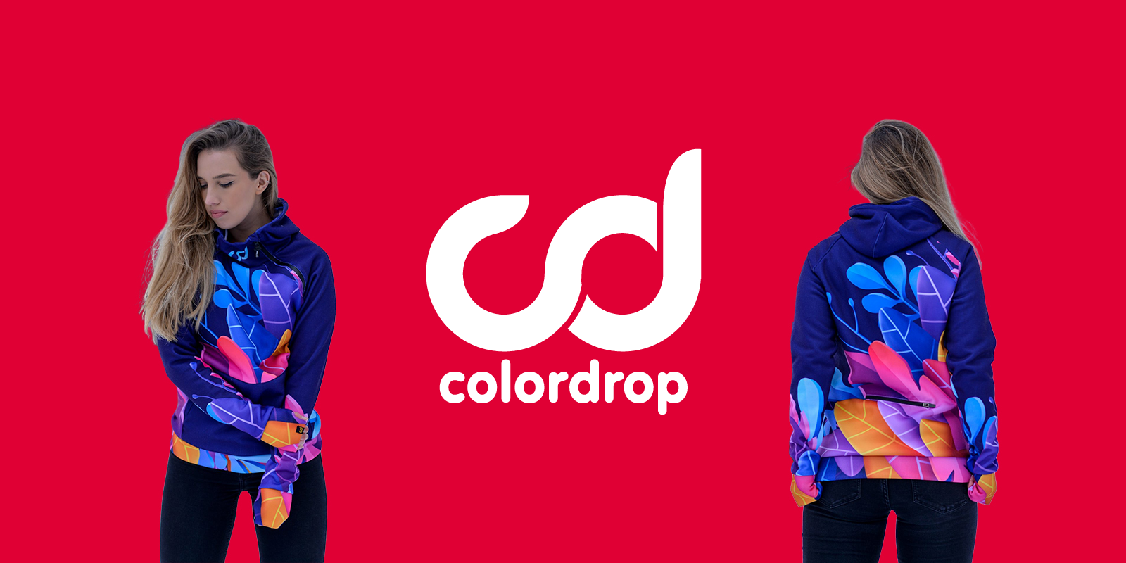 Color Drop SHOP Crna Gora - Uvijek ispred vremena, uvijek ispod radara...
